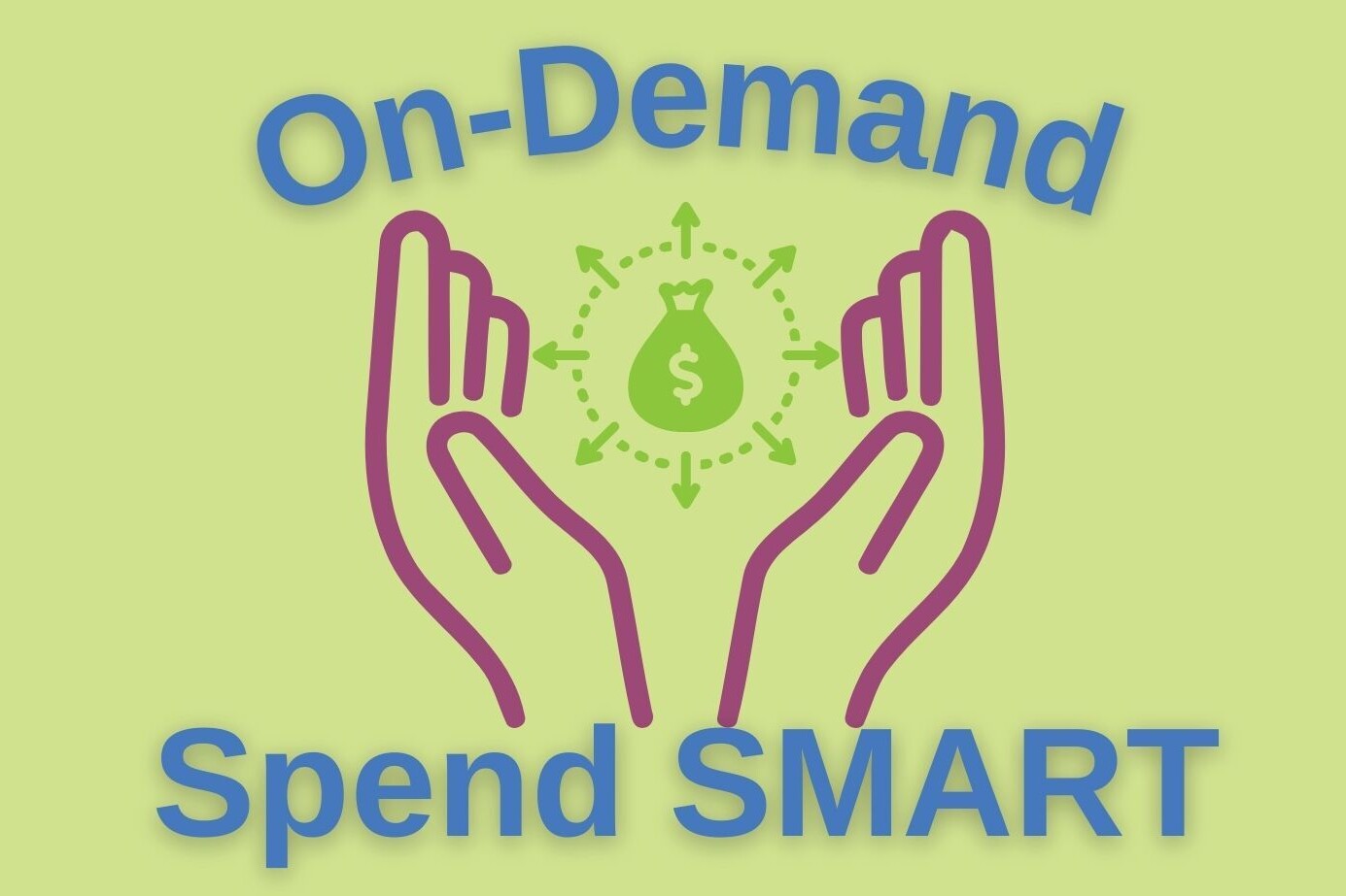 On-Demand: Spend SMART 2.0 — CVOEO