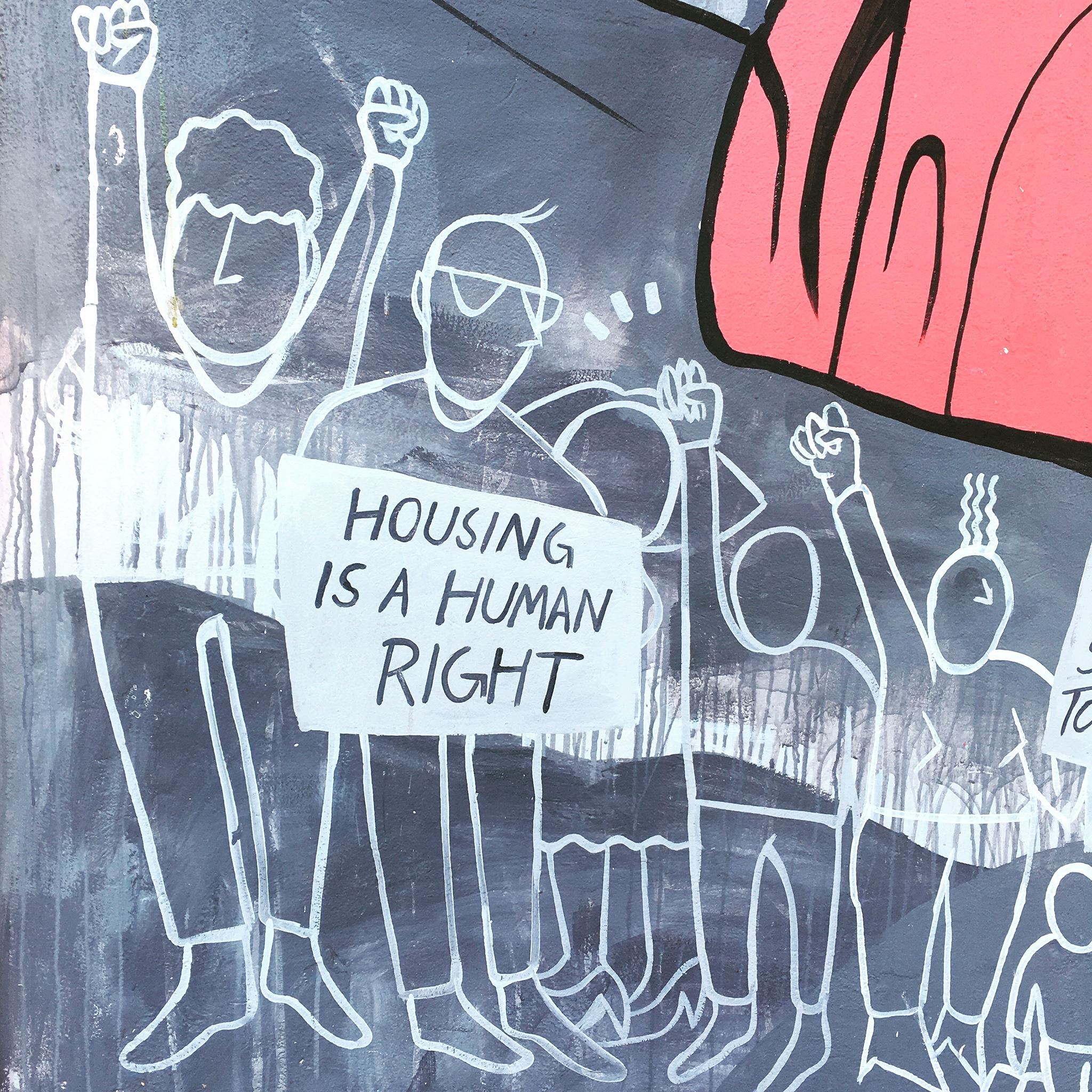Housing Advocacy Programs — CVOEO